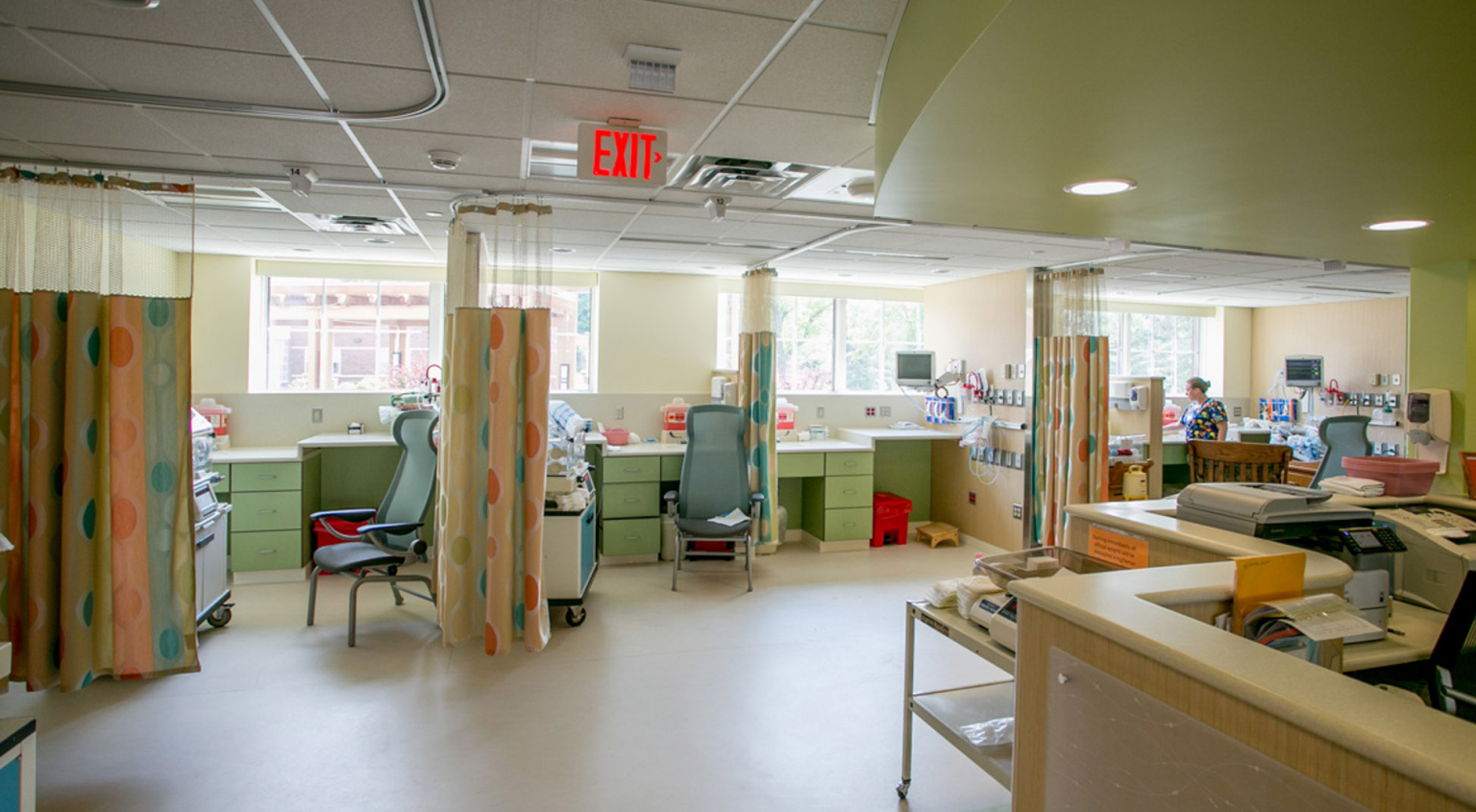 Ellis Hospital - Dalpos